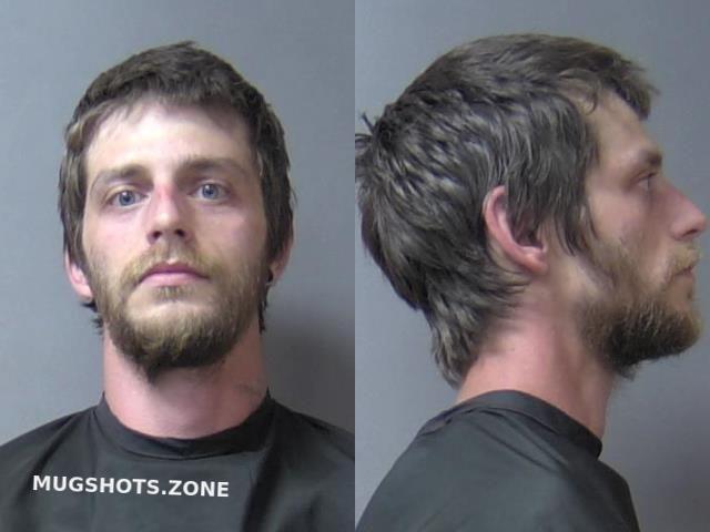 MCMULLEN NICHOLAS THOMAS 06/28/2023 - Madison County Mugshots Zone