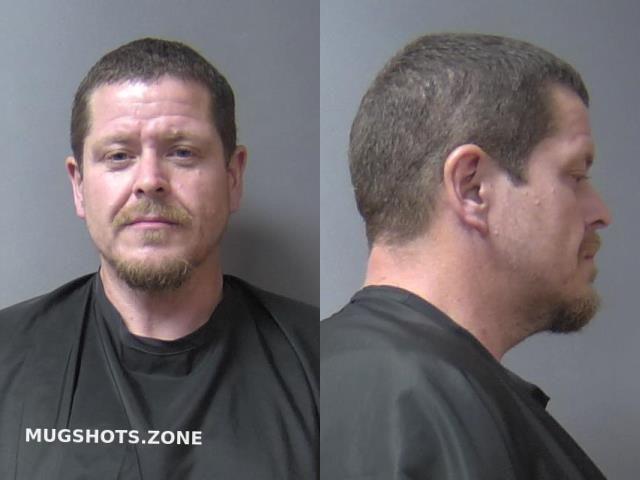 JESSEE JOSHUA RAY 06/29/2023 - Madison County Mugshots Zone