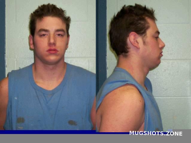 SITES JAMIE MICHAEL 06/30/2023 - Madison County Mugshots Zone