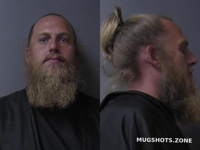 GUY JEREMIAH JOHN 06/30/2023 - Madison County Mugshots Zone