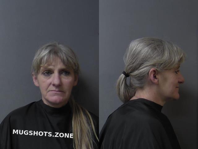 LIGHT DANIELLE LYNN 06/30/2023 - Madison County Mugshots Zone