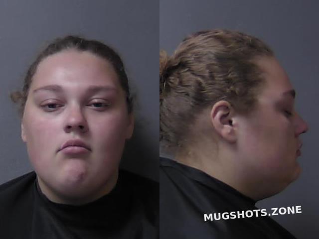 HASKETT HAILEY F 07/03/2023 - Madison County Mugshots Zone