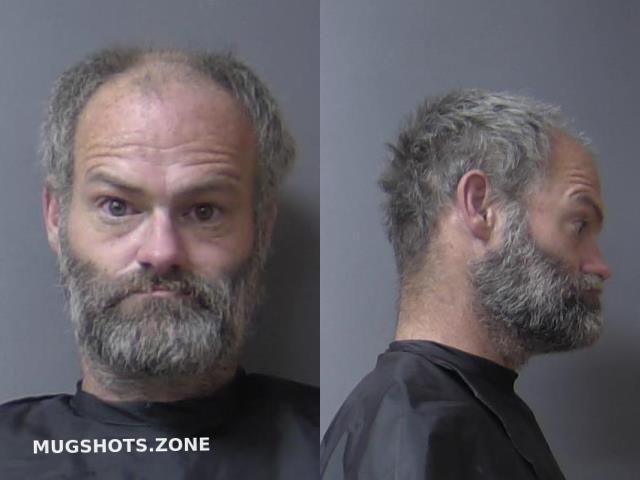 WOODS RICHARD M 07/05/2023 - Madison County Mugshots Zone