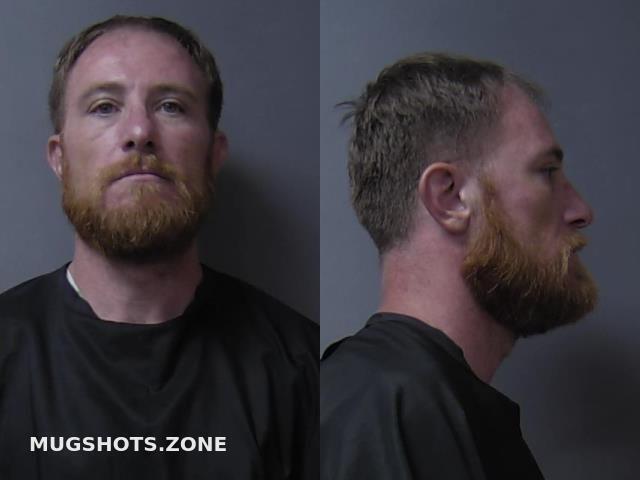 THORNBURGH MICHAEL RAY 07/05/2023 - Madison County Mugshots Zone