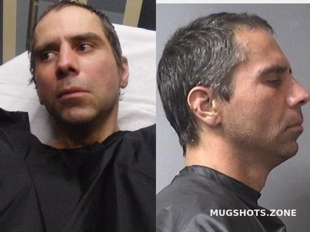 STROUD BENJAMIN GARRETT 07/05/2023 - Madison County Mugshots Zone