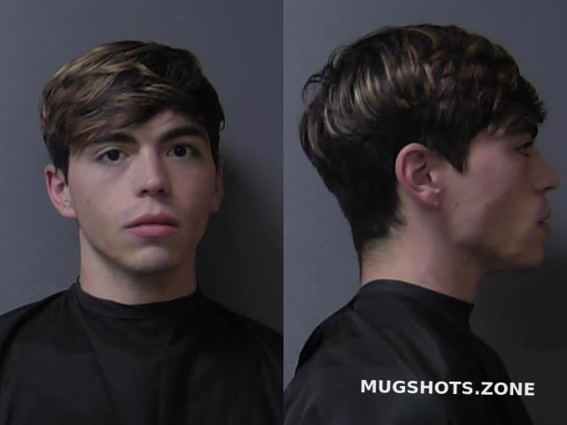 CLEVENGER BRANDON ALLEN 07/05/2023 - Madison County Mugshots Zone