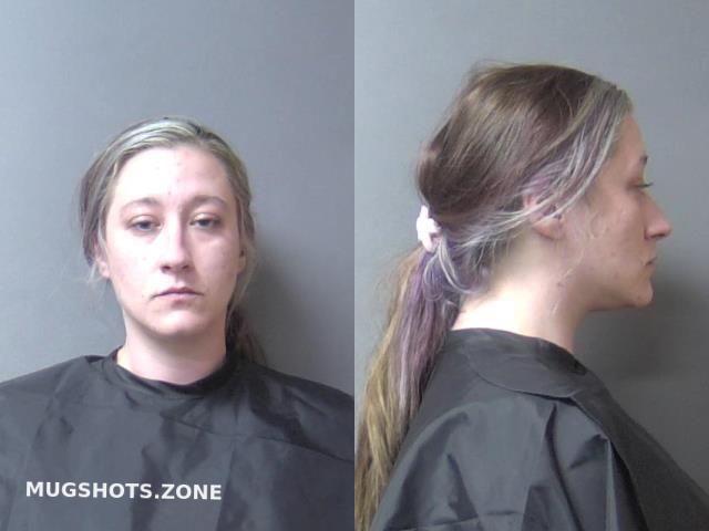 THOMPSON TERESA NICOLE 07/06/2023 - Madison County Mugshots Zone