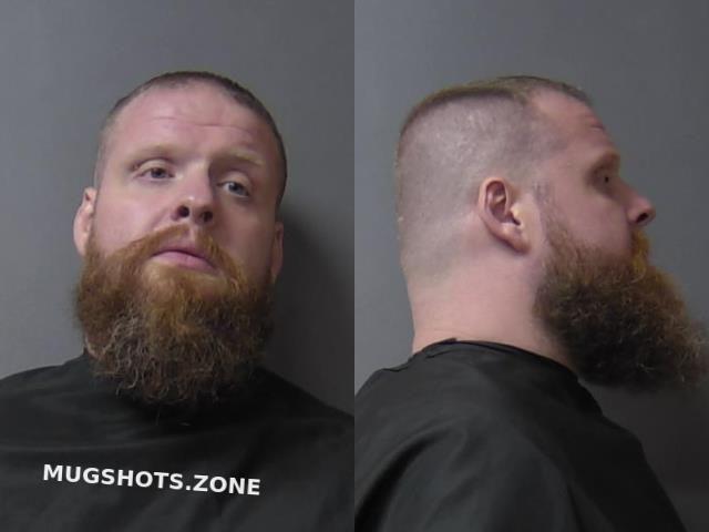 GRAY MICHAEL ALLEN 07/07/2023 - Madison County Mugshots Zone