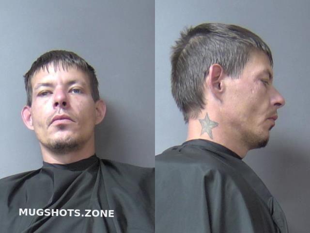 LIKENS BILLY 07/08/2023 - Madison County Mugshots Zone