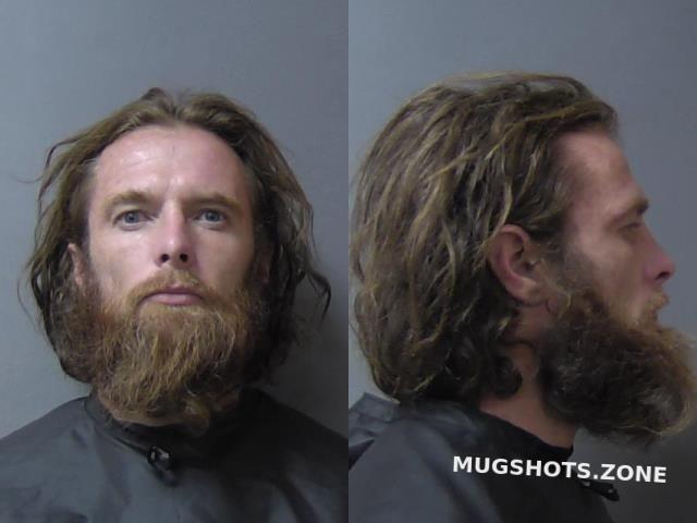 CLEVENGER NICHOLAS KEITH 07/09/2023 - Madison County Mugshots Zone