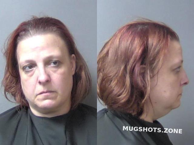 SUTTERFIELD HEATHER BREE 07/09/2023 - Madison County Mugshots Zone