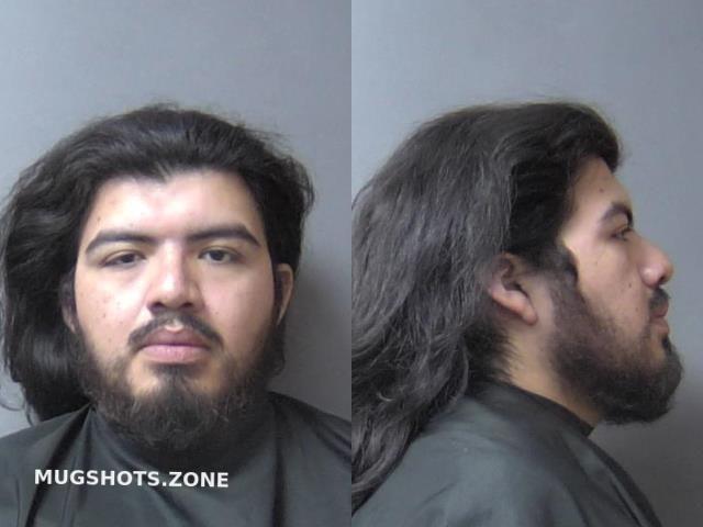 GUERRERO CHRISTOPHER BERNAL 07/11/2023 - Madison County Mugshots Zone