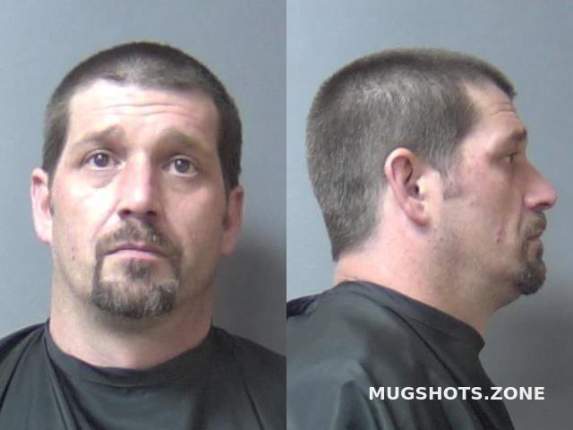 HOWARD DONALD JOESPH 07/12/2023 - Madison County Mugshots Zone