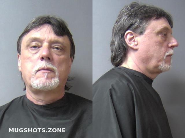 DOTSON DAVID M 07/15/2023 - Madison County Mugshots Zone