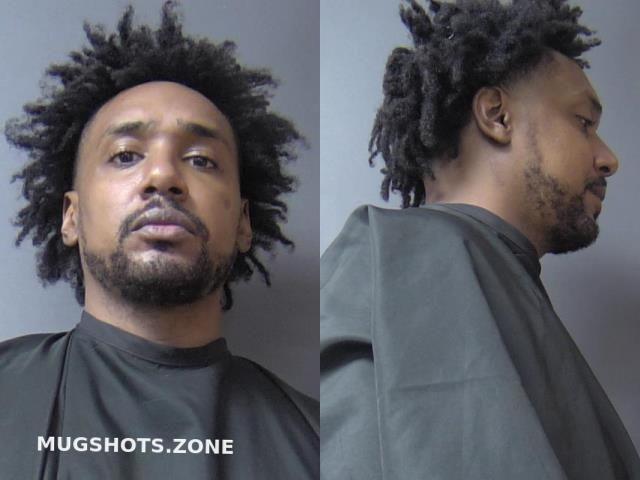 COLLIER DANNY MICHAEL 07/15/2023 - Madison County Mugshots Zone