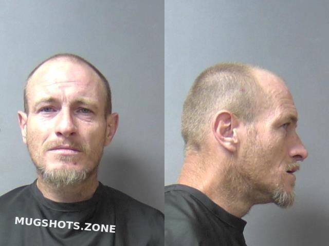 RODGERS TYLER RAY 07/15/2023 - Madison County Mugshots Zone