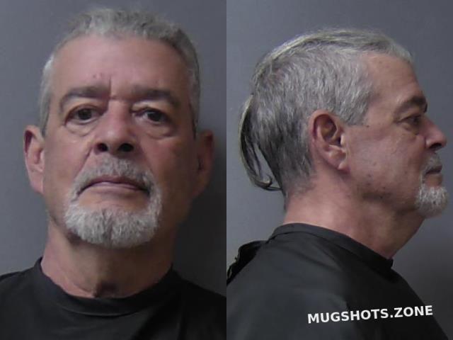 HARTSOCK KIM ANTHONY 07/19/2023 - Madison County Mugshots Zone