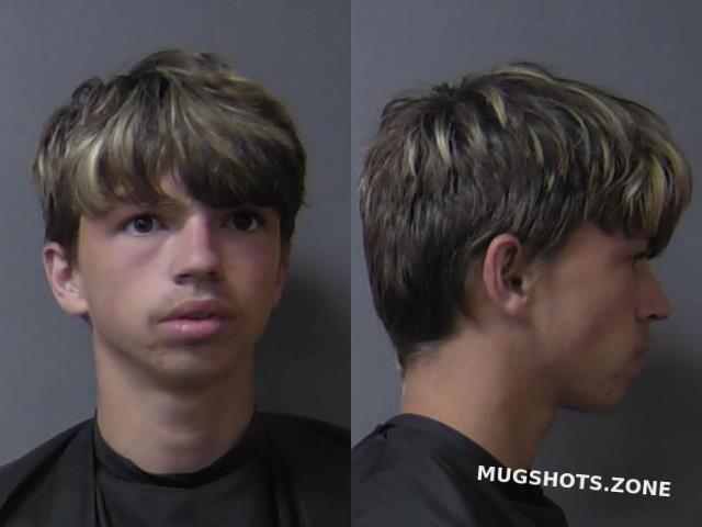 COFFEY ISAIAH JOHN JOSEPH 07/19/2023 - Madison County Mugshots Zone