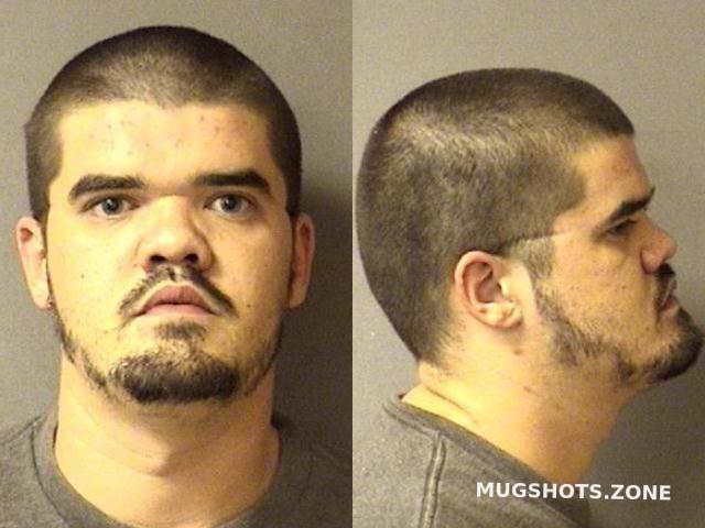 HOBBS KALEB MATTHEW 07/20/2023 - Madison County Mugshots Zone
