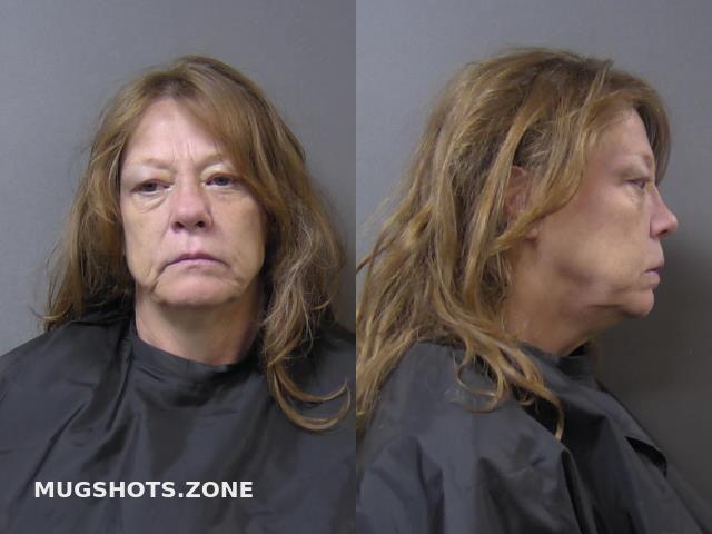 ALLGOOD MADONNA RENEE 07/20/2023 - Madison County Mugshots Zone