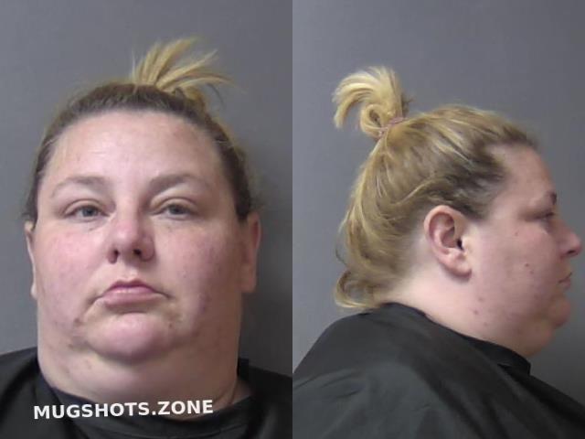 SANTIAGO HEATHER MICHELLE 07/21/2023 - Madison County Mugshots Zone
