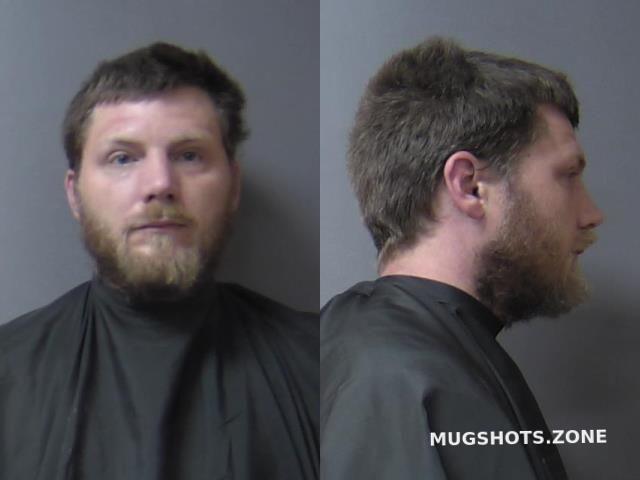 BIXBY DONALD DEAN JUNIOR 07/22/2023 - Madison County Mugshots Zone