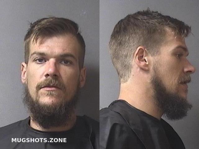 MITCHELL LUKAS MICHAEL 07/24/2023 - Madison County Mugshots Zone