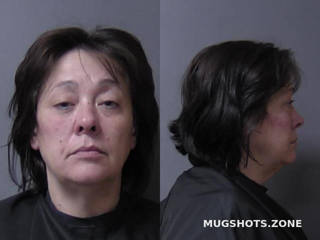 RADER JESSICA MARIE 07/25/2023 - Madison County Mugshots Zone