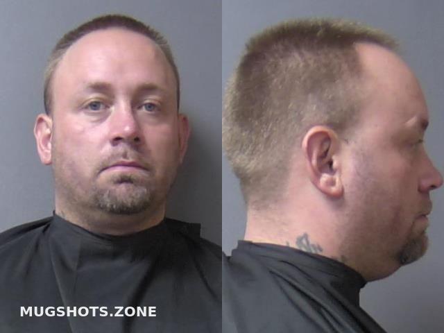 PEYTON MITCHELL J 08/01/2023 - Madison County Mugshots Zone