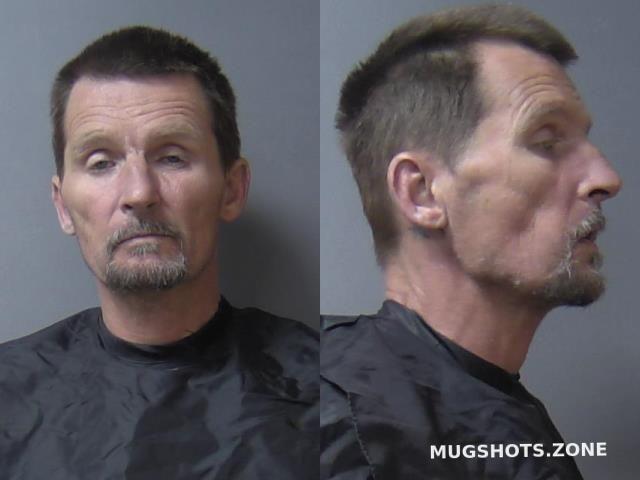 FIDLER MATTHEW SAMUAL 08/03/2023 - Madison County Mugshots Zone
