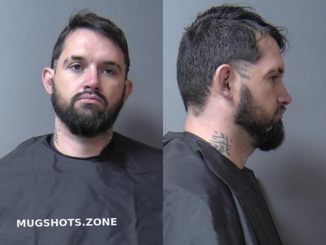 MAIN COREY SCOTT 08/04/2023 - Madison County Mugshots Zone