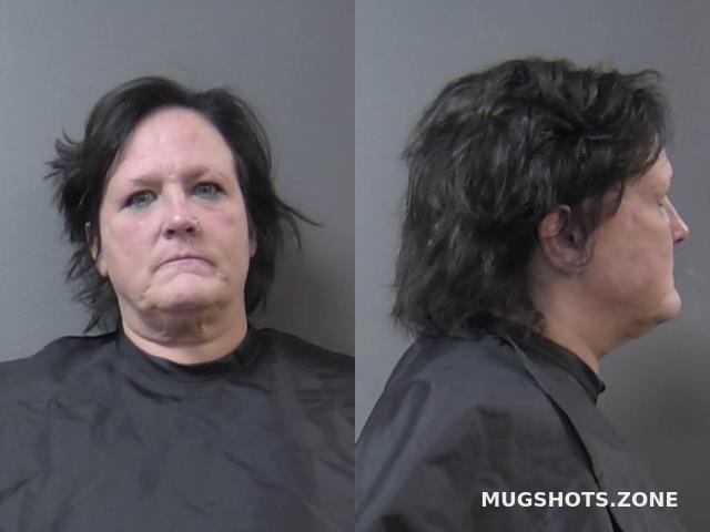 REED SHELLY ANN 08/05/2023 - Madison County Mugshots Zone