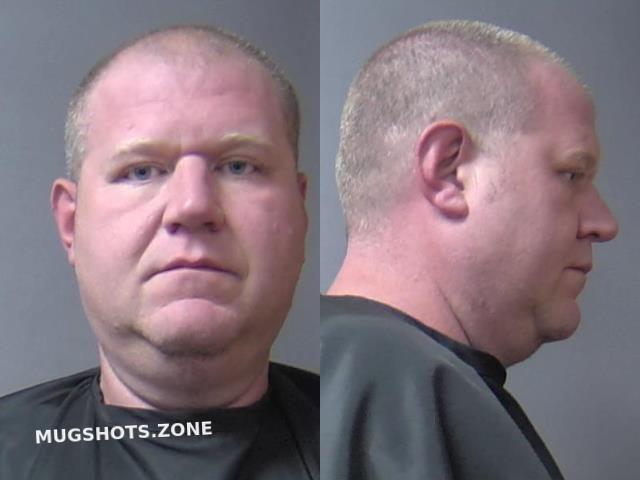 FOSTER JOSEPH MICHEL C 08/06/2023 - Madison County Mugshots Zone