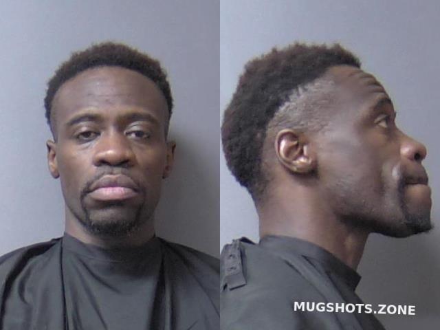 PEARSON JAZZMAR MICHAEL 08/10/2023 - Madison County Mugshots Zone