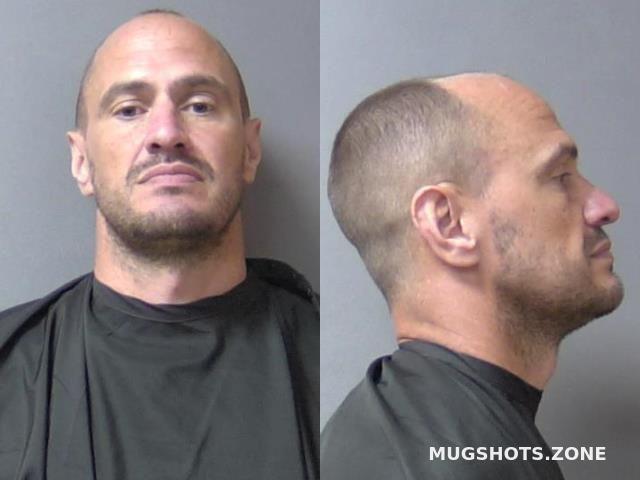 JOHNS MICHAEL GUY 08/10/2023 - Madison County Mugshots Zone