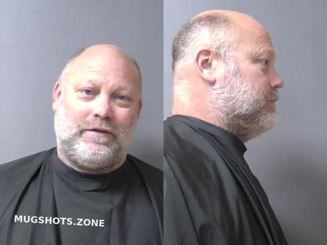 APPLEGATE JACQUE ALAN 08/10/2023 - Madison County Mugshots Zone