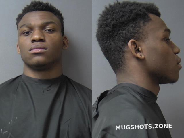 BROWN KEVIN LAMON JUNIOR 08/11/2023 - Madison County Mugshots Zone