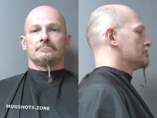 IMEL JESSE WAYNE 08/11/2023 - Madison County Mugshots Zone