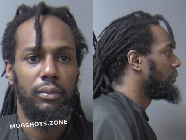 COLAR ANTHONY LEE JUNIOR 08/14/2023 - Madison County Mugshots Zone