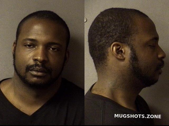 FULLER LAMAR WENDELL 08/14/2023 - Madison County Mugshots Zone