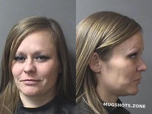 DEHART DESTINY DAWN 08/14/2023 - Madison County Mugshots Zone