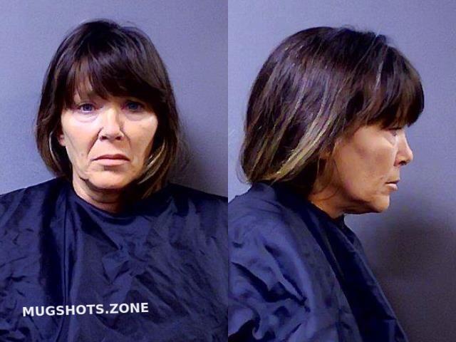 HAMLETT STACEY SUZANNE 08/14/2023 - Madison County Mugshots Zone
