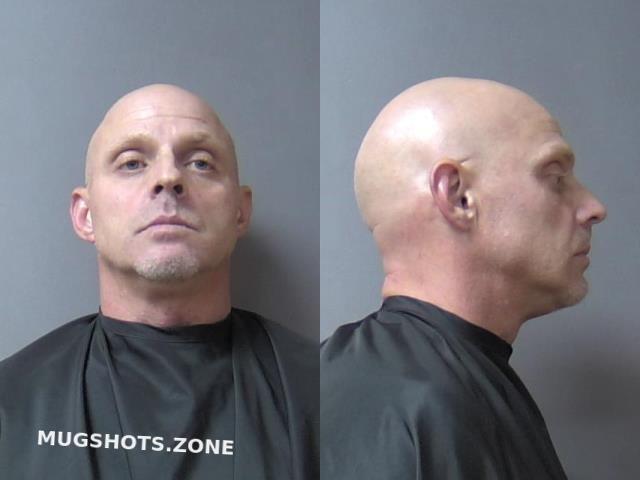 WHITTLE JASON D 08/15/2023 - Madison County Mugshots Zone