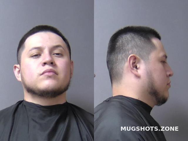 MEDERO SOTELO GUSTAVO 08/15/2023 - Madison County Mugshots Zone