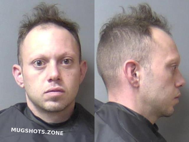 PIEPER ERIC JOSEPH 08/17/2023 - Madison County Mugshots Zone