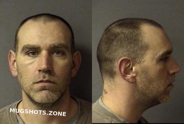 PINKHAM RICHARD HERBERT 08/18/2023 - Madison County Mugshots Zone