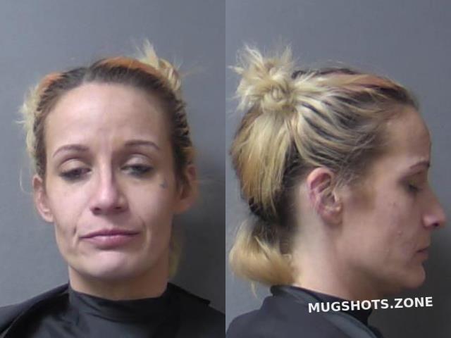 KRAUS CHERIE NICOLE 08/18/2023 - Madison County Mugshots Zone