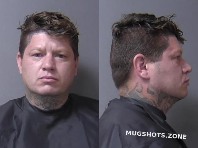 ABBOTT RANDY CARL 08/18/2023 - Madison County Mugshots Zone