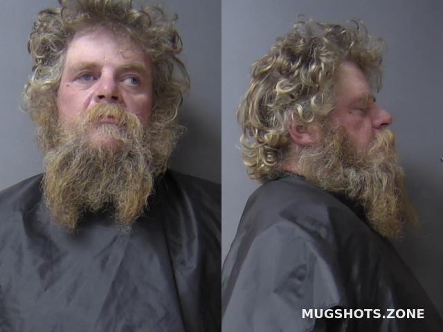 PURDY SCOTT MICHAEL 08/20/2023 - Madison County Mugshots Zone
