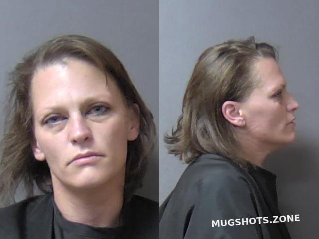 CROUCH KELI MARIE 08/21/2023 - Madison County Mugshots Zone